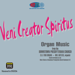 High Definition Tape Transfers Archives - NativeDSD Music