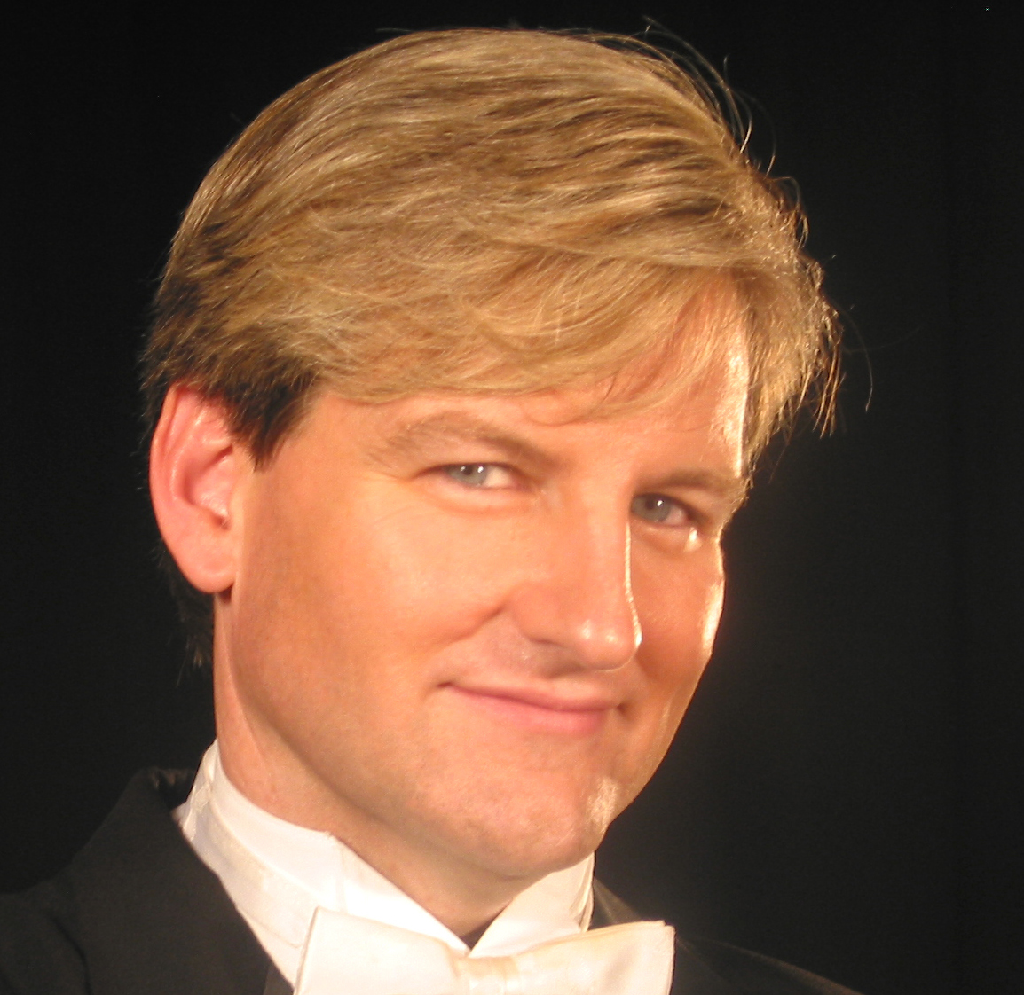 Hyperion Knight Archives - NativeDSD Music