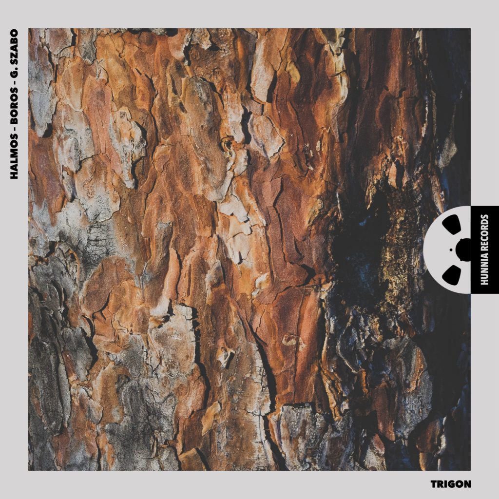 Trigon [Pure DSD] - NativeDSD Music