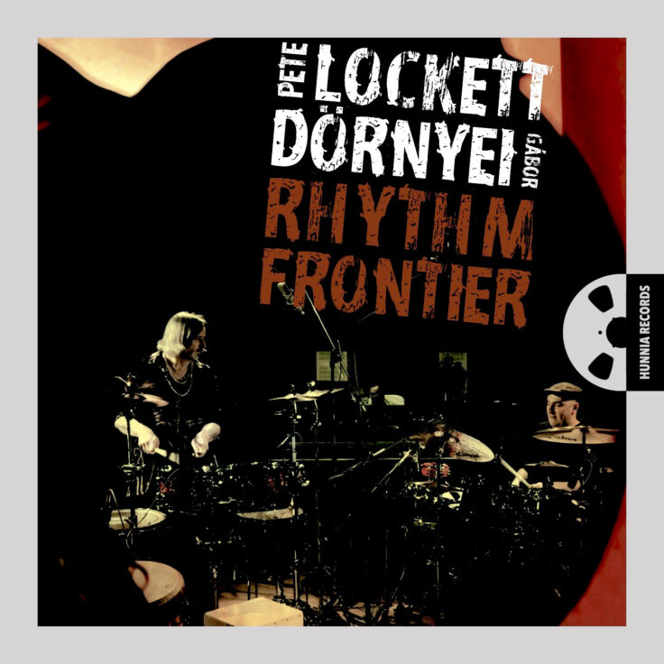 Rhythm Frontier - NativeDSD Music