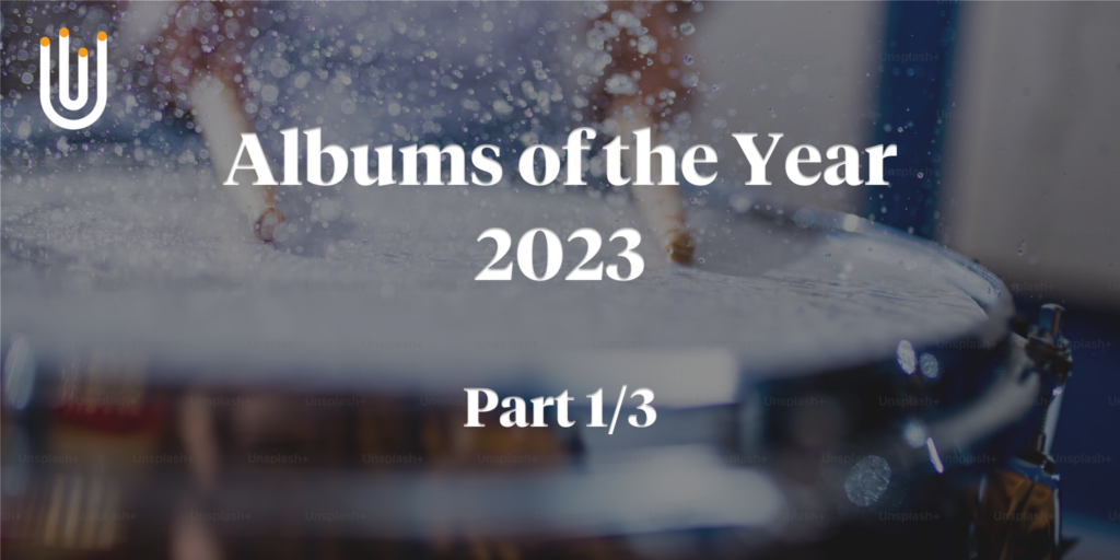 2023 Albums of the Year - Nominations (Part 1 of 3) - NativeDSD Music