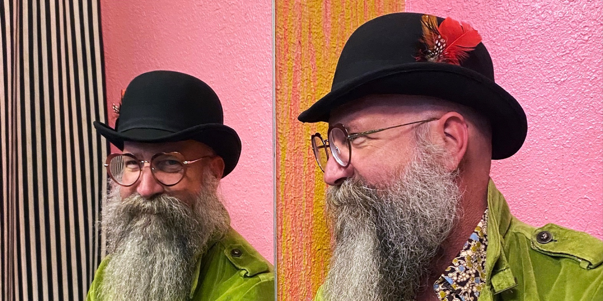 Eric Larson speaks about NativeDSD in a recent podcast with Bruce ...