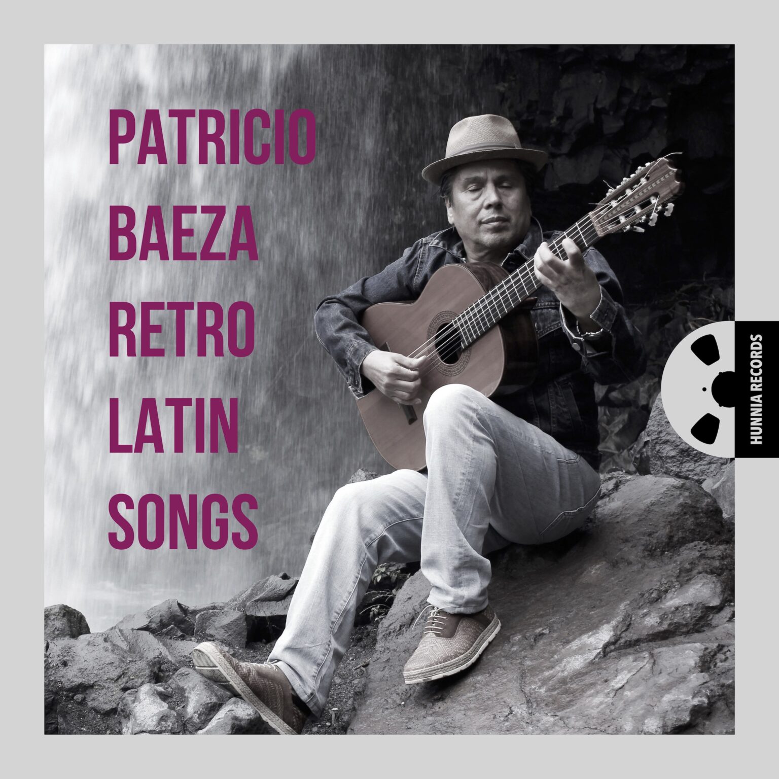 Retro Latin Songs [Pure DSD] - NativeDSD Music