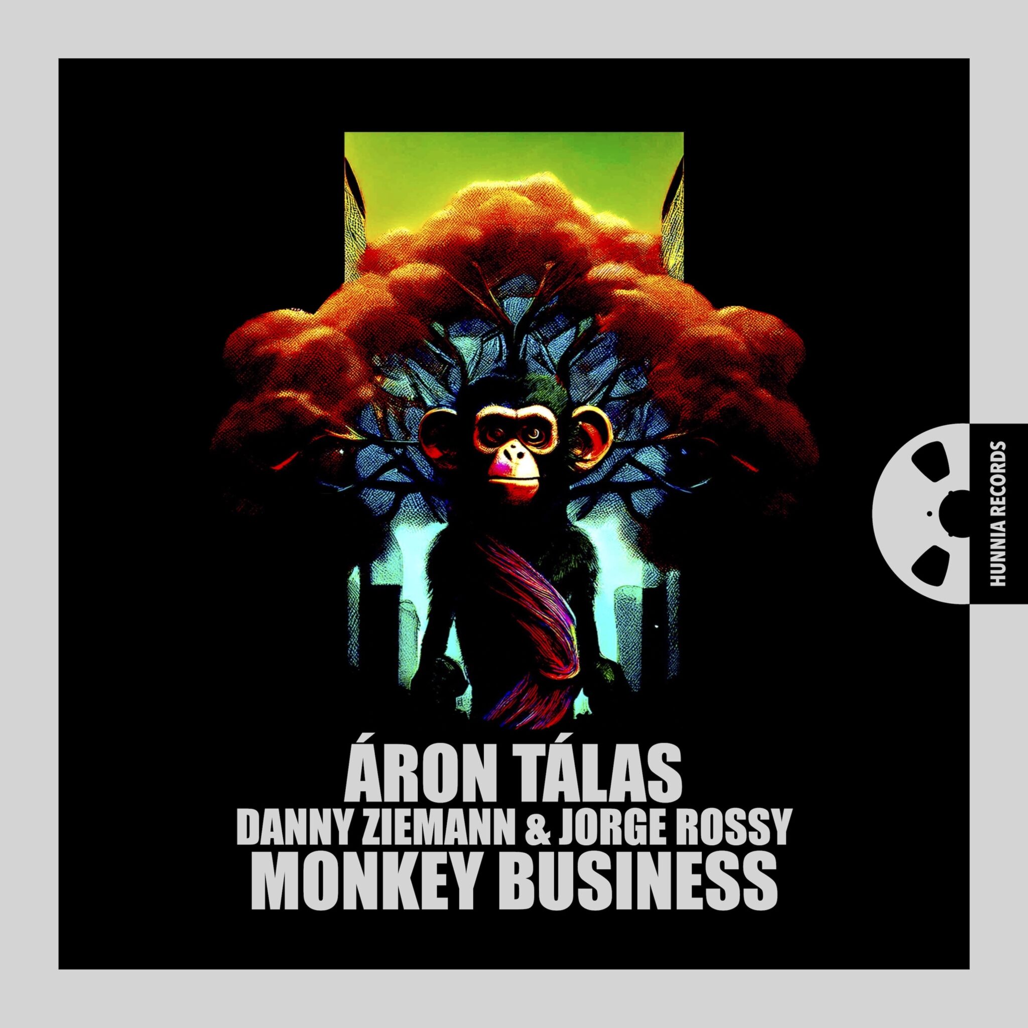 Monkey Business [Pure DSD] - NativeDSD Music