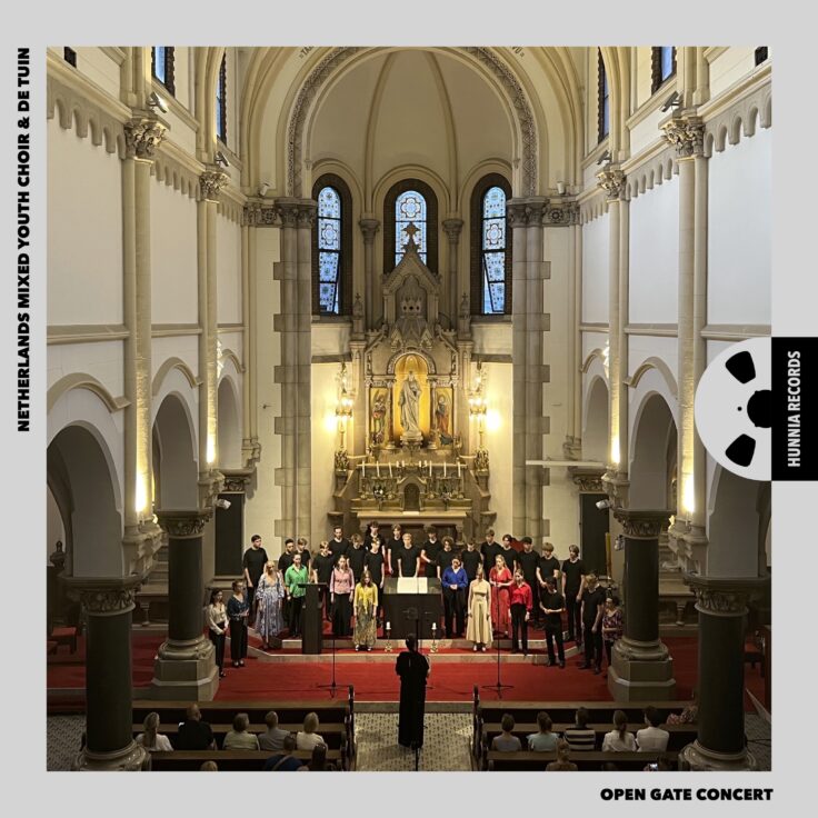 Open Gate Concert [Pure DSD] - NativeDSD Music