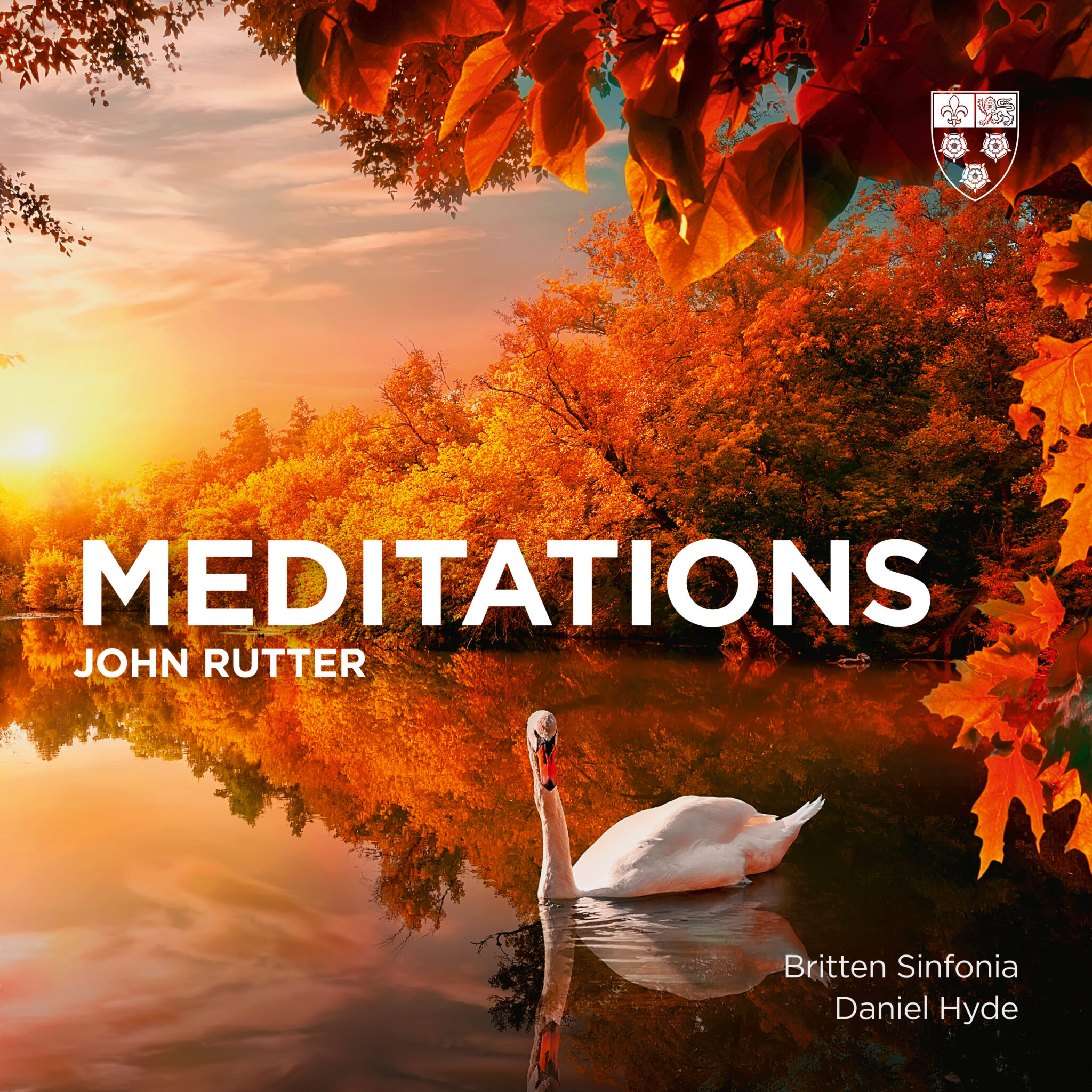 Meditations for Orchestra [DSD EP] - NativeDSD Music