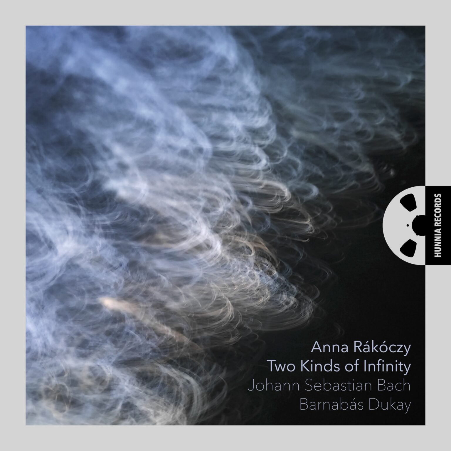 Two Kinds of Infinity [Pure DSD] - NativeDSD Music
