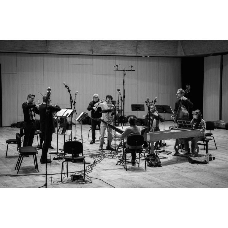 Vivaldi: Masques - NativeDSD Music
