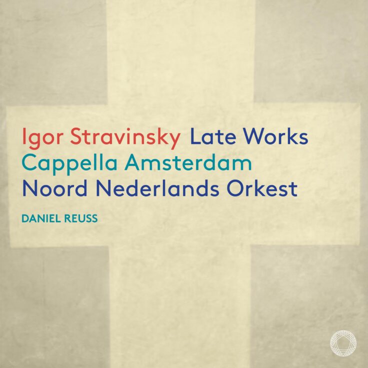Igor Stravinsky: Late Works - NativeDSD Music