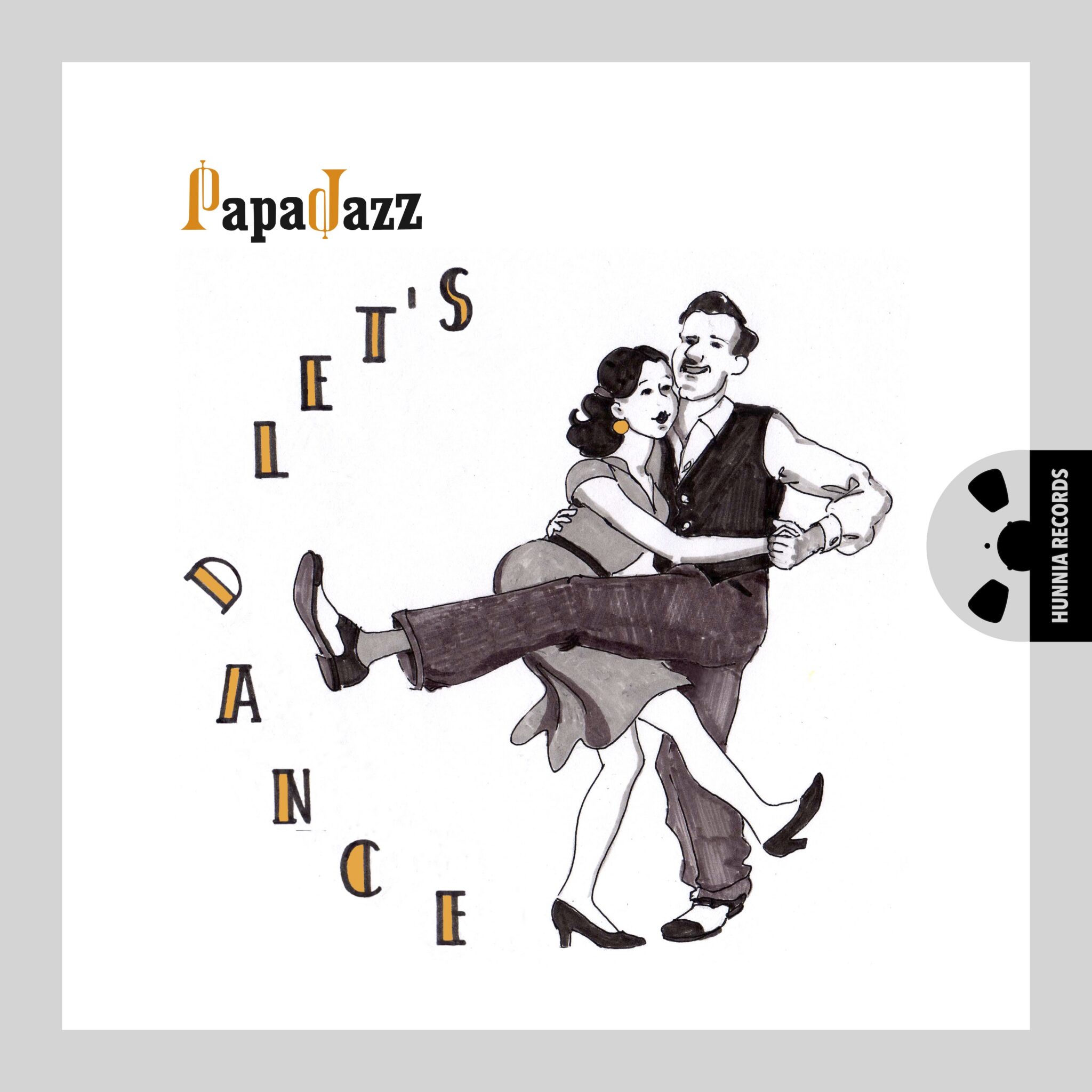 Let's Dance (20th Anniversary DSD 256 Remaster Series) - NativeDSD Music